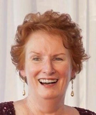 Jayne McCarthy Obituary (1942 - 2019) - Legacy Remembers