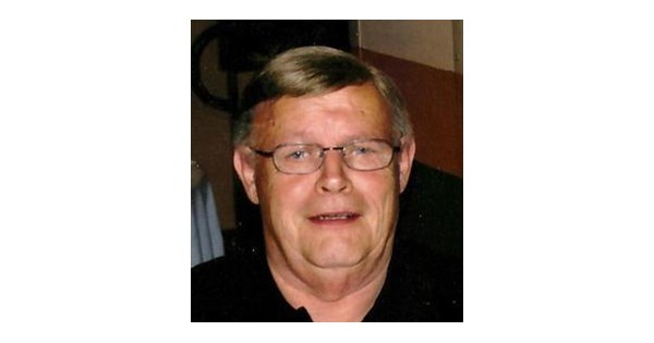 John Hromek Obituary - Muehlebach Funeral Care - Kansas City - 2015