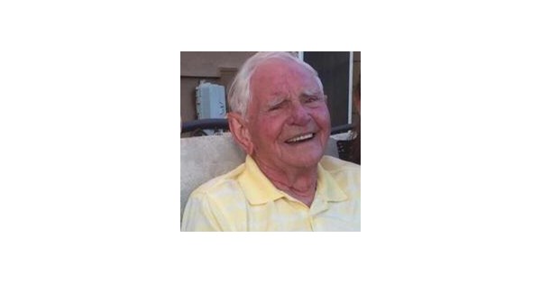 Duane Mitchell Obituary (1927 - 2022) - Legacy Remembers