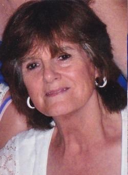 Christine Jackson Obituary (1945 - 2014) - Legacy Remembers