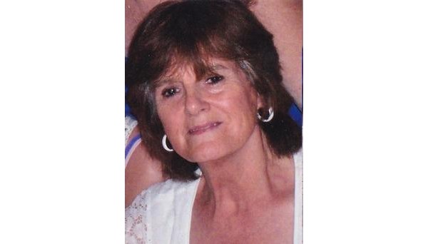 Christine Jackson Obituary (1945 - 2014) - Legacy Remembers