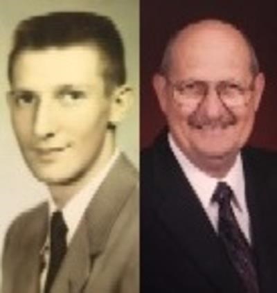John Mansell Obituary (2019) - Denton, TX - Bill DeBerry Funeral ...