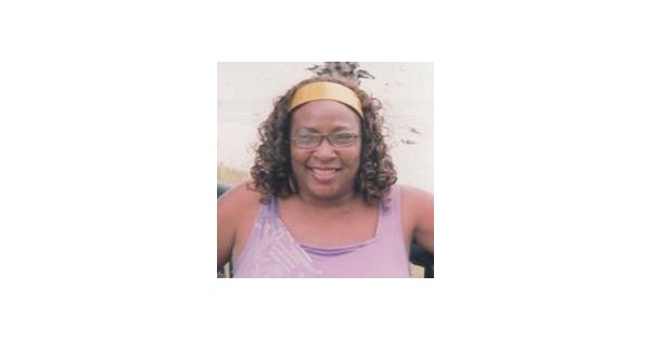 Mrs. Brenda Faye Powell Obituary (1957 - 2019) - Legacy Remembers
