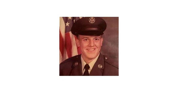 Paul Thornton Obituary (2023) - Legacy Remembers