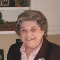 Elizabeth Reiner Obituary (1927 - 2016) - Legacy Remembers