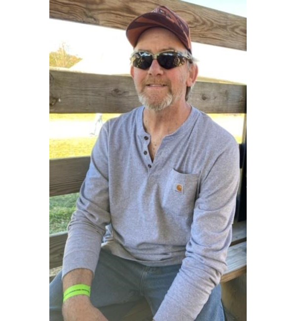 Curtis "Danny" Stowers Obituary (1963 - 2022) - Legacy Remembers
