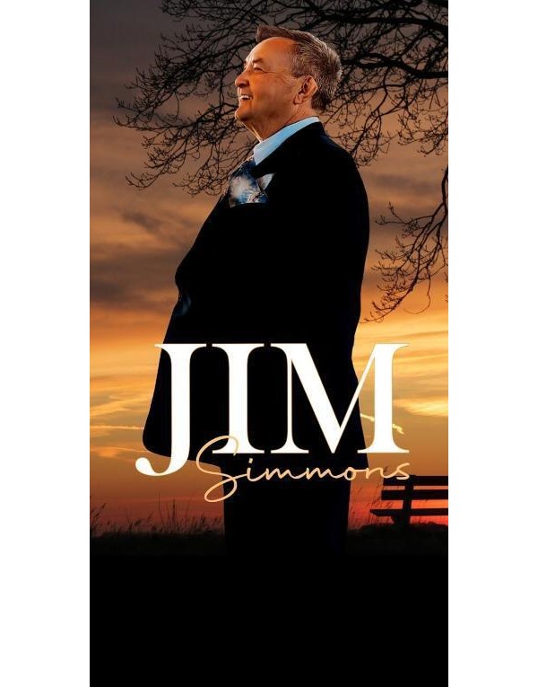 James Simmons Obituary (1944 - 2022) - Legacy Remembers