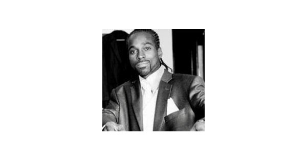Robbie Hoskins Obituary (1975 - 2020) - Legacy Remembers