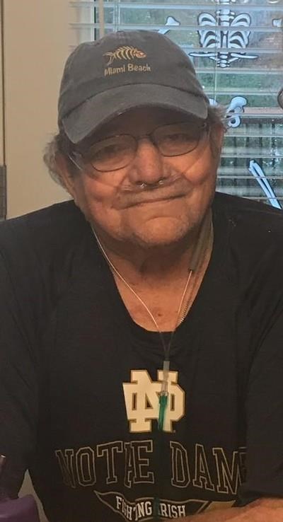 Kenneth Nowak Obituary (1947 - 2018) - Portage, IN - Legacy Remembers