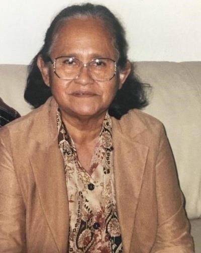 Felicitas Garcia Obituary (2018) - Somerton, AZ - Desert Valley ...