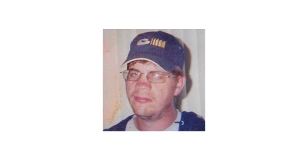 Douglas Marvin, II Obituary (2020) - Lebanon, IN - Strawmyer & Drury ...