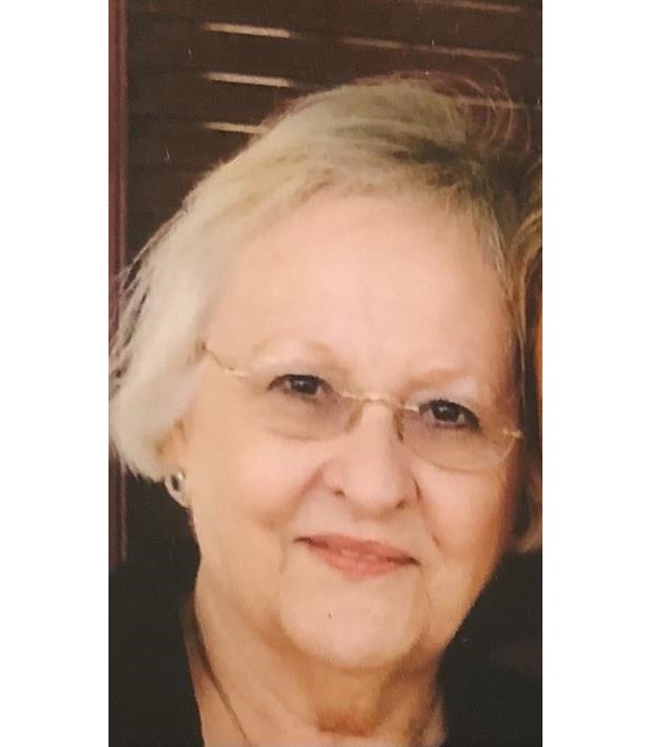 Carol Ann Tynes Obituary (1935 - 2022) - Legacy Remembers