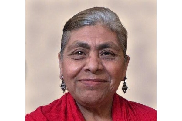 Enriqueta Orozco De Reyna Obituary (1946 - 2020) - Legacy Remembers