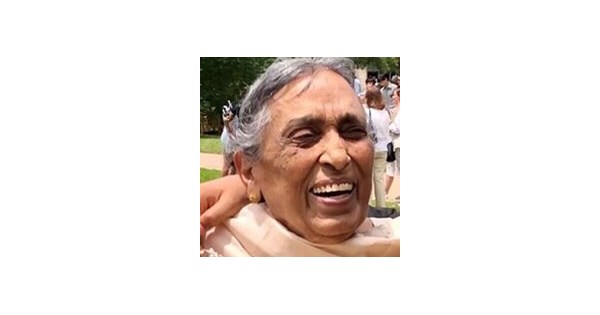 Santosh Gupta Obituary (1937 - 2021) - Legacy Remembers
