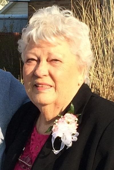 Beverly "Bev" Martin Obituary (2018) - Lansing, MI - Palmer Bush ...