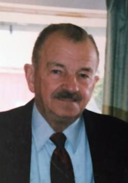 Gerald Conboy Obituary (2017) - Montrose, PA - Daniel K. Regan Funeral ...