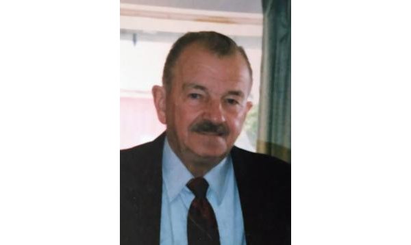 Gerald Conboy Obituary (2017) - Montrose, PA - Daniel K. Regan Funeral ...
