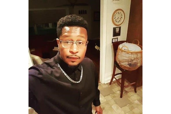 Kenneth Robinson, Jr. Obituary (2019) - PHILADELPHIA, PA - G CHOICE ...