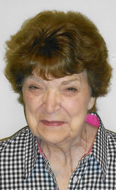 Marye Ferrari (nee House) Obituary (1934 - 2022) - Legacy Remembers