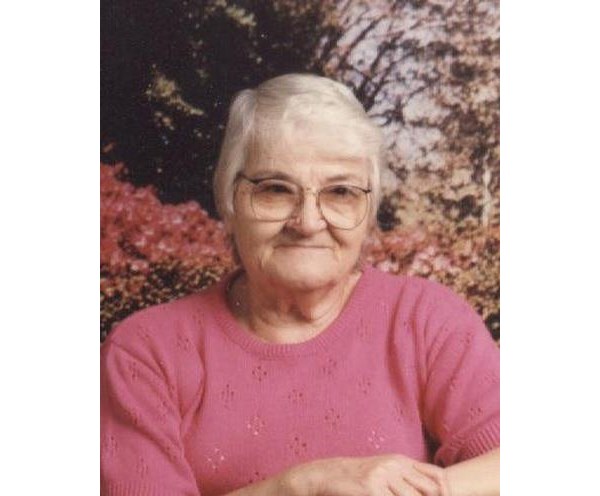 Florence Brooks Obituary (2019) - Gretna, VA - Colbert-Moran Funeral ...