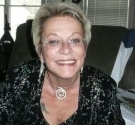 Patricia McCauley Obituary (1947 - 2021) - Legacy Remembers