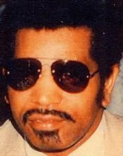 Mack Murphy, Jr. Obituary (1946 - 2013) - Legacy Remembers