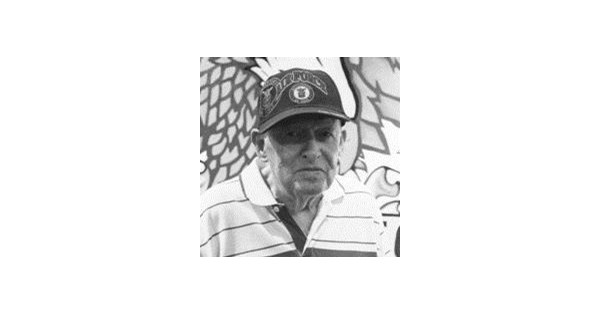 Don Wolfe Obituary (1928 - 2022) - Legacy Remembers