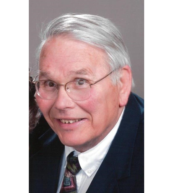 LARRY FREDRICK Obituary (2019) - Neenah, WI - Westgor Funeral Home - Neenah