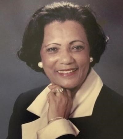 Lillie Walker Obituary (2019) - South Hill, VA - Oris P. Jones Funeral ...