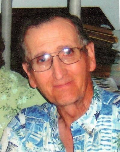 Frederick "Fred" Schaub Obituary (2019) - Kaleva, MI - Terwilliger ...