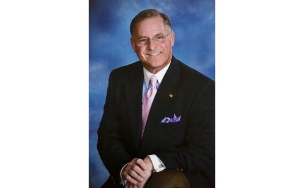 Edward Hamilton Obituary (2018) - Roanoke, VA - Oakey's East Chapel