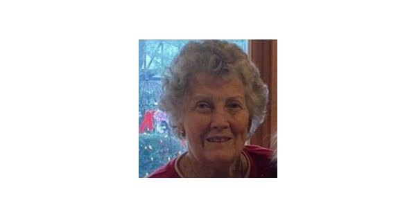 Eileen Schumann Obituary (1929 - 2023) - Legacy Remembers