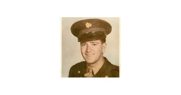 William Brooks Obituary (1929 - 2020) - Legacy Remembers