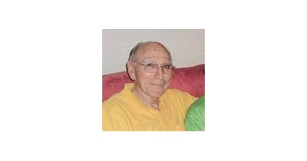 Robert "Bob" Gavigan, Jr. Obituary (1922 - 2023) - Legacy Remembers
