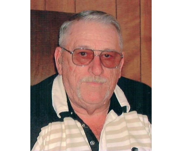 Charles Hammond Obituary (2017) - Winfield, KS - Miles Funeral Service