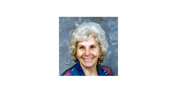 Barbara Forrester Obituary (1936 - 2023) - Legacy Remembers