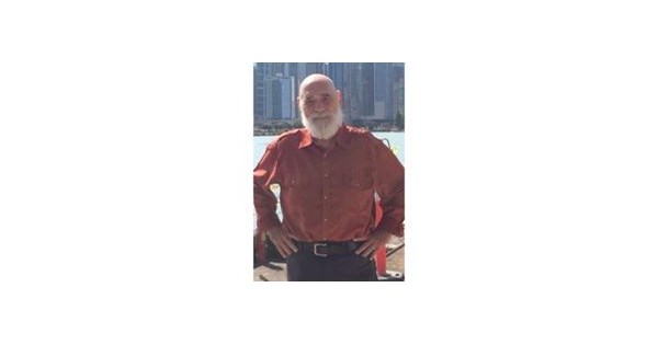 Larry Wallace Obituary (1945 - 2021) - Legacy Remembers