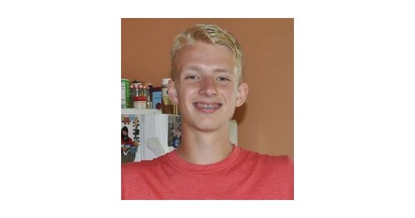 Eli Brookens Obituary (2000 - 2016) - Waterbury, VT - Anchorage Daily News