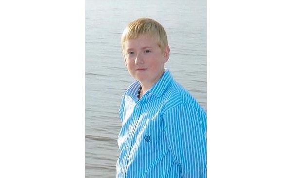 Jacob Forehand Obituary (1999 - 2014) - Legacy Remembers