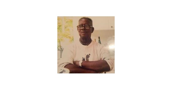 Hosie Washington Obituary (2019) - New London, CT - Lester Gee Funeral ...
