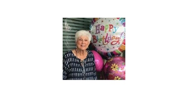 June Sawyer Obituary (1937 - 2023) - Legacy Remembers