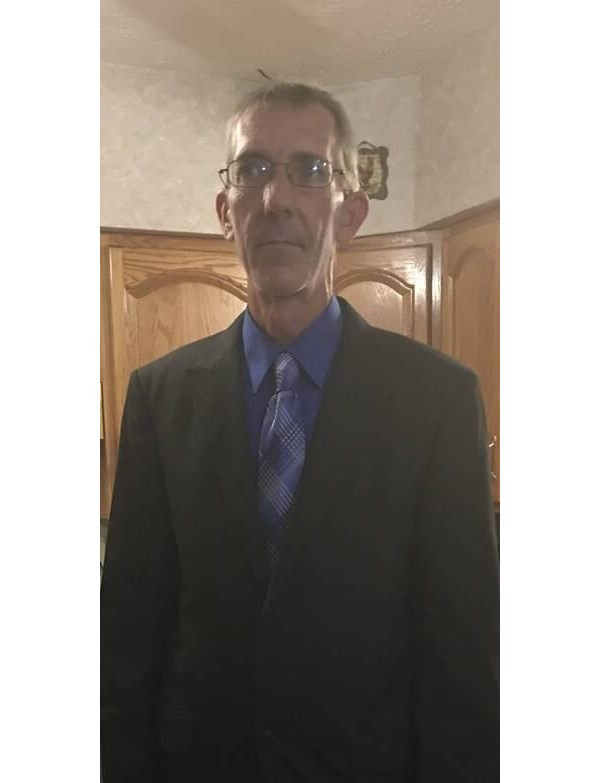 James Cromer Obituary (1970 - 2022) - Legacy Remembers