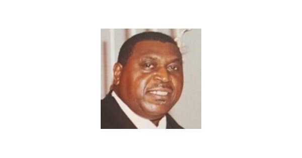 Calvin Hudson Obituary (2021) - Charlotte, NC - Grier Funeral Service ...