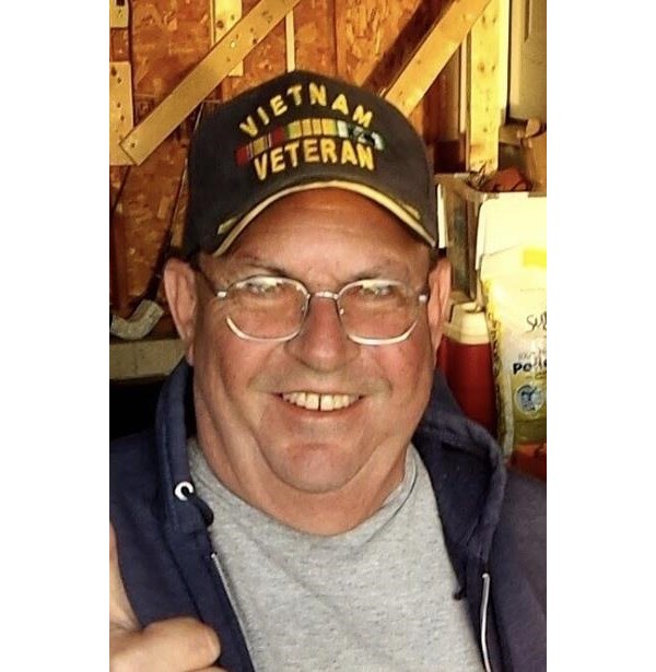 Ronald Kimmick Obituary (2019) - Alden, NY - Charles Meyer Funeral Home