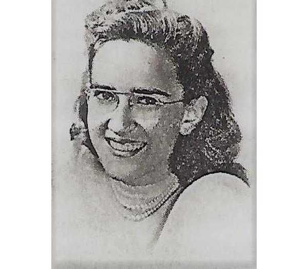 Martha McBride Obituary (2018) - Legacy Remembers