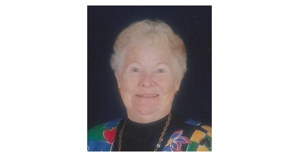 Patricia Gilroy Obituary (2015) - Seattle, WA - CLOSED-Harvey Family ...