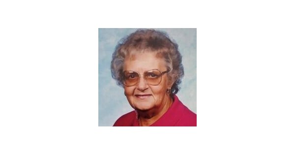 Lillian Rodgers Obituary (1926 - 2020) - Legacy Remembers