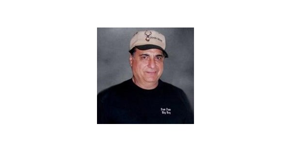 Joe Gaeta, Sr. Obituary (1950 - 2022) - Legacy Remembers
