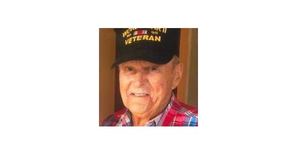 Harold Monroe Obituary (1927 - 2019) - Legacy Remembers
