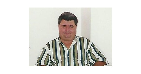 Larry Robertson Obituary (2014) - Waller, TX - Canon Funeral Home - Waller